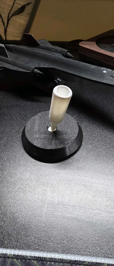 Elegant Pen Holder for Pilot G2 Slide Action Pen by Segway Bro ...
