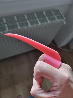 Finger Claw V2 by 3DPS MakerWorld: Download Free 3D Models