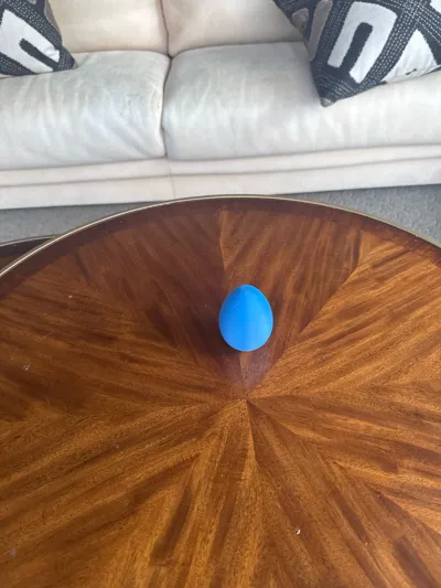 CRACK IT - Crackable Easter egg (egg hunt) by Vasichkin MakerWorld ...