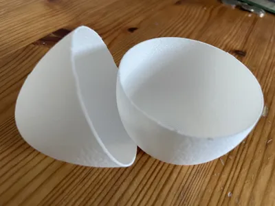 CRACK IT - Crackable Easter egg (egg hunt) by Vasichkin MakerWorld ...