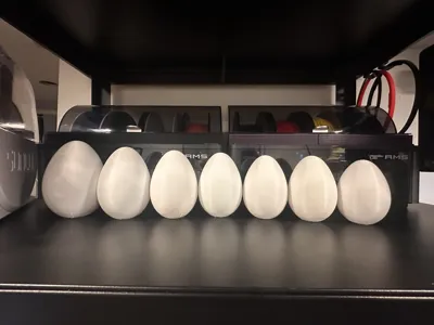 CRACK IT - Crackable Easter egg (egg hunt) by Vasichkin MakerWorld ...