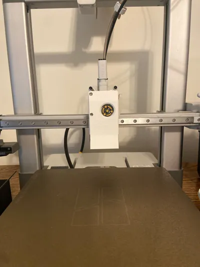 FarmLoop Stage 1 for A1 - Automatic Printing by 3D Farmers MakerWorld: Download Free 3D Models