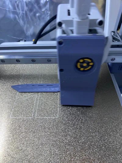 FarmLoop Stage 1 for A1 - Automatic Printing by 3D Farmers MakerWorld: Download Free 3D Models