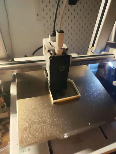 FarmLoop Stage 1 for A1 - Automatic Printing by 3D Farmers MakerWorld: Download Free 3D Models