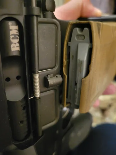 PMAG Magazine Coupler Ultimate by menerso MakerWorld: Download Free 3D ...