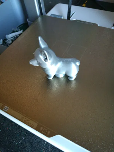 CORGI TOOTHPASTE CAP - Free 3D Print Model - MakerWorld