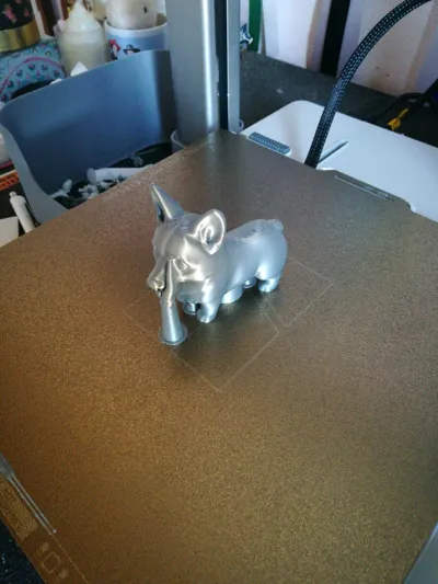 CORGI TOOTHPASTE CAP - Free 3D Print Model - MakerWorld