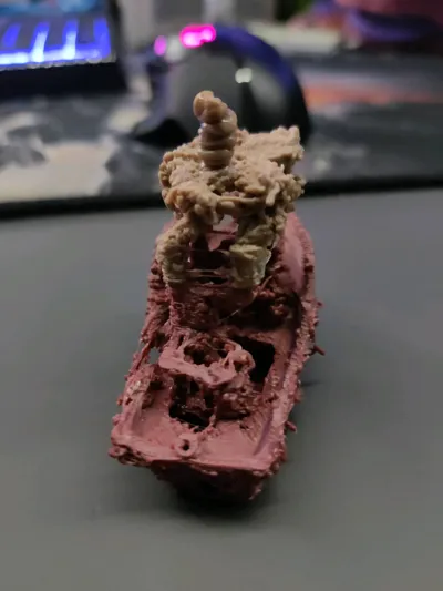 Your Worst Benchy by EmGi MakerWorld: Download Free 3D Models