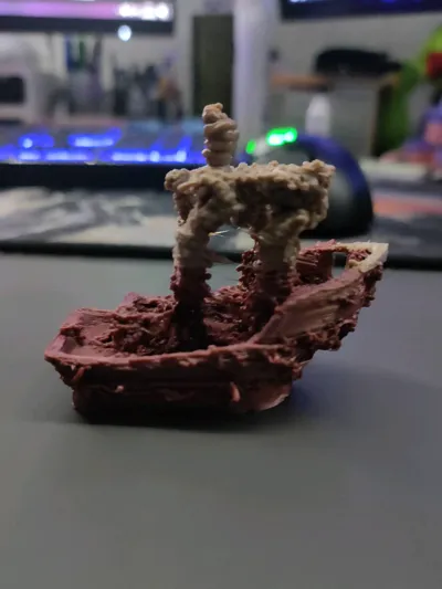 Your Worst Benchy by EmGi MakerWorld: Download Free 3D Models