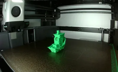 Your Worst Benchy by EmGi MakerWorld: Download Free 3D Models
