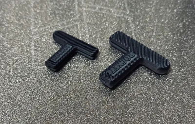 Bambu Lab A1 Hex Key Handle by Rocket Design MakerWorld: Download Free ...