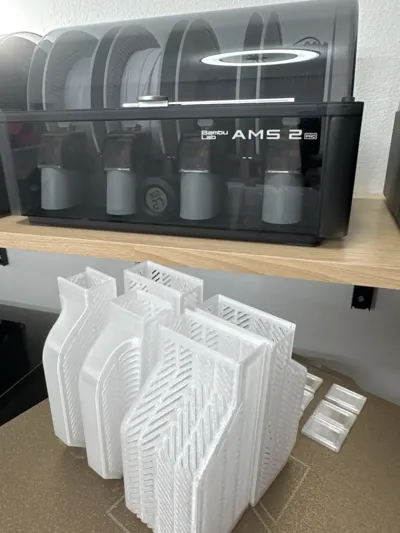 Mc2.project3D | Home - MakerWorld