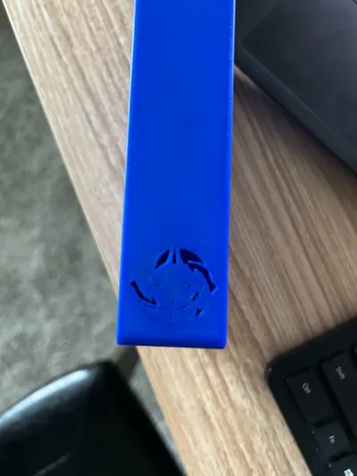 Slim Dual Deck Box – Holds 2 Decks or 60 Sleeved - Free 3D Print Model ...