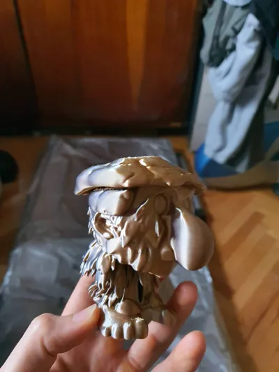 Brr brr Patapim - Brainrot - Funko POP by PleasurePrints MakerWorld ...