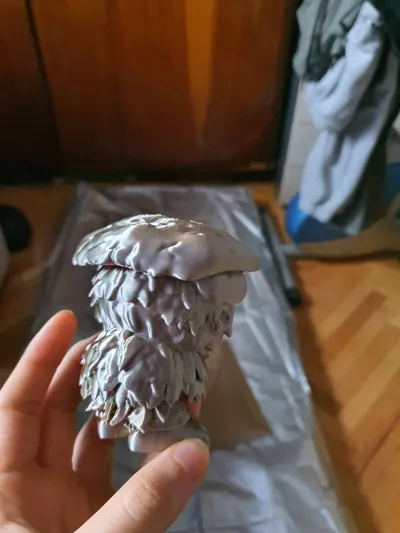 Brr brr Patapim - Brainrot - Funko POP by PleasurePrints MakerWorld ...