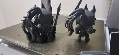 Chibi United: solo leveling - igris V3 by orenlibaneMakerWorld ...