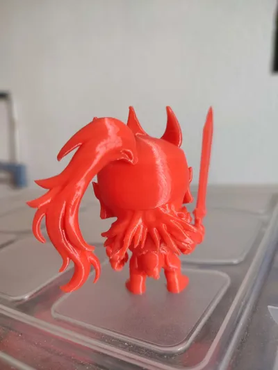 Chibi United: solo leveling - igris V3 by orenlibaneMakerWorld ...