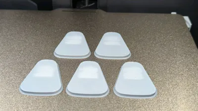 Bambu Lab RFID-Chip-Einsatz für SUNLU-Spulen – Kostenloses 3D ...