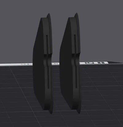 Bambu Lab RFID chip insert for SUNLU spools by skantek MakerWorld ...