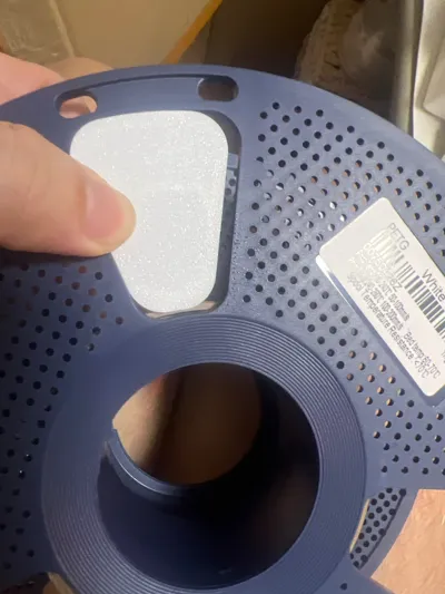 Bambu Lab RFID-Chip-Einsatz für SUNLU-Spulen – Kostenloses 3D ...