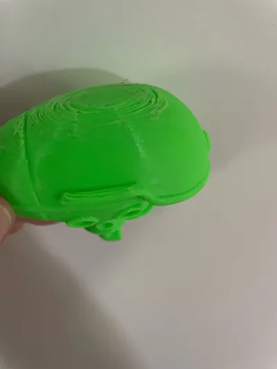 Benchy Submarine by Blndr_Spclst MakerWorld: Download Free 3D Models