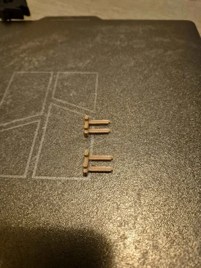 Chicken Jockey Meme - Free 3D Print Model - MakerWorld