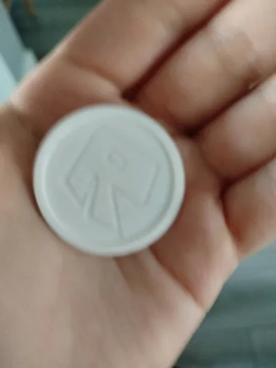 Chance coin Forsaken by peepyfun2048 MakerWorld: Download Free 3D Models