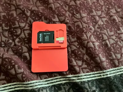 macOS Folder SD Card Holder - Free 3D Print Model - MakerWorld
