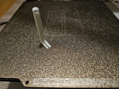 Tick Remover Keychain by mika MakerWorld: Download Free 3D Models