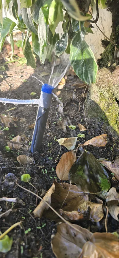 Modular Irrigation - Free 3D Print Model - MakerWorld