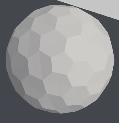 TPU Blitzball Baseball by Phalanx MakerWorld: Download Free 3D Models