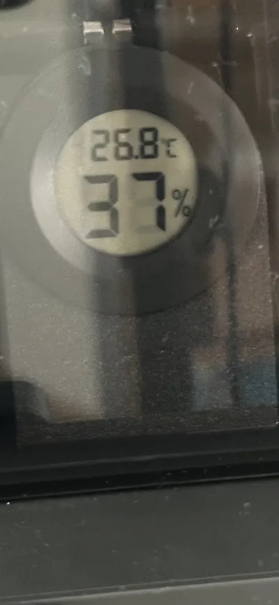 Labeled AMS Hygrometer Holders by IXPatch MakerWorld: Download Free 3D ...
