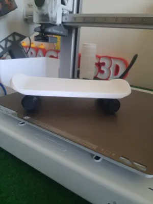 labubu - Parts Printing by Robert MakerWorld: Download Free 3D Models