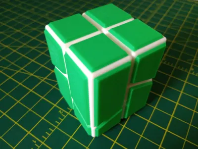Bambu Cube - Free 3D Print Model - MakerWorld