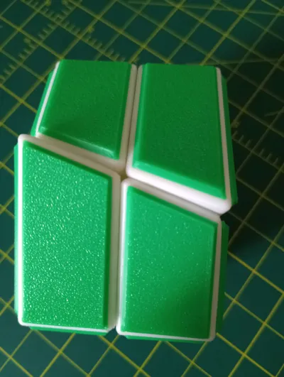 Bambu Cube - Free 3D Print Model - MakerWorld