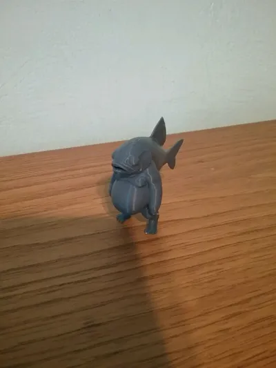 Trippy Troppa Brainrot meme, Single & Multicolor by N405 MakerWorld ...