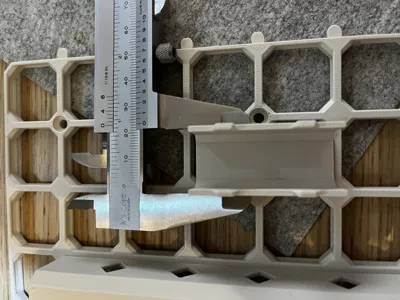 Underware for openGrid Customizer - BETA by Pedro Leite MakerWorld: Download Free 3D Models