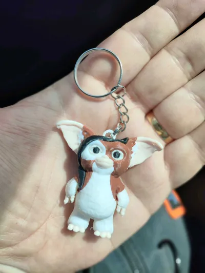 Gizmo - single and multicolor by Wekster MakerWorld: Download Free 3D ...