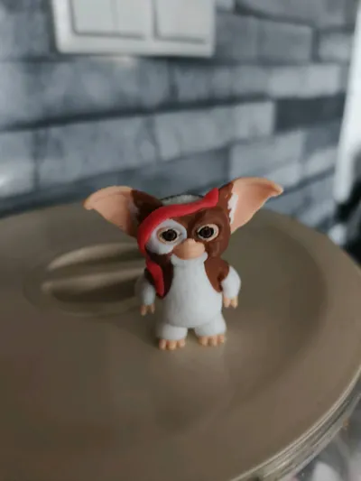 Gizmo - single and multicolor by Wekster MakerWorld: Download Free 3D ...