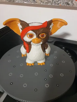 Gizmo - single and multicolor by Wekster MakerWorld: Download Free 3D ...
