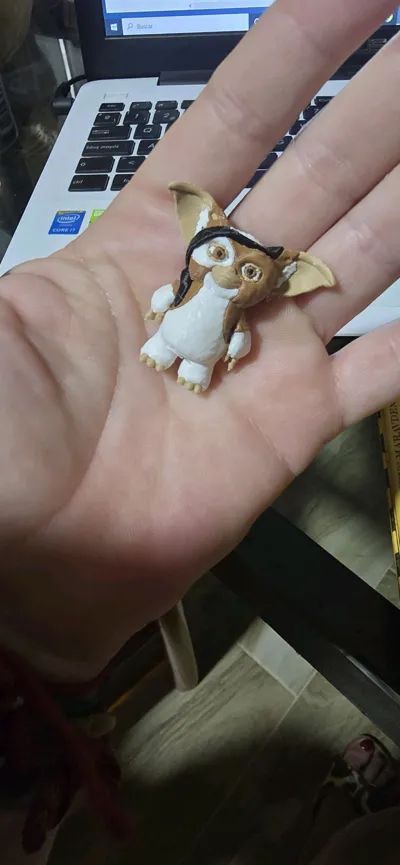 Gizmo - single and multicolor by Wekster MakerWorld: Download Free 3D ...