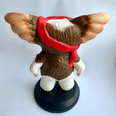 Gizmo - single and multicolor by Wekster MakerWorld: Download Free 3D ...