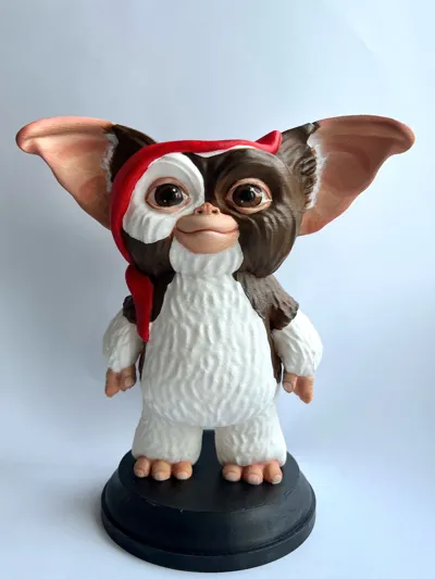Gizmo - single and multicolor by Wekster MakerWorld: Download Free 3D ...