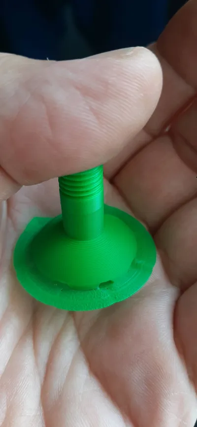 Quick PCB Fixture by Ms MakerWorld: Download Free 3D Models