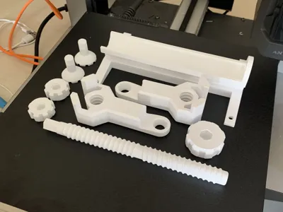 Quick PCB Fixture by Ms - MakerWorld