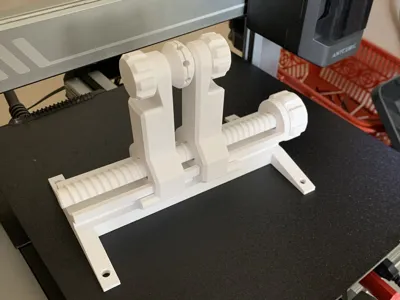 Quick PCB Fixture by Ms - MakerWorld