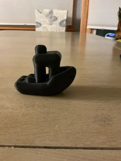 Cursed Benchy Pack #1 - Free 3D Print Model - MakerWorld