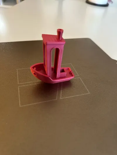 Cursed Benchy Pack #2 by misenique MakerWorld: Download Free 3D Models