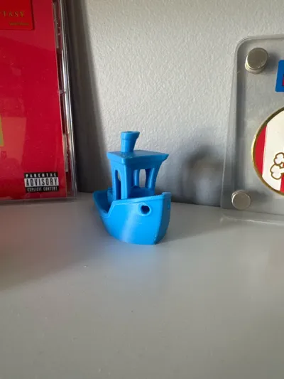 Cursed Benchy Pack #2 - Free 3D Print Model - MakerWorld