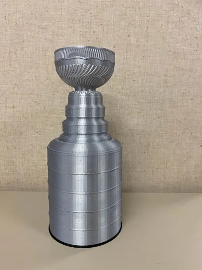 3D-Printable Stanley Cup Replica - Free 3D Print Model - MakerWorld